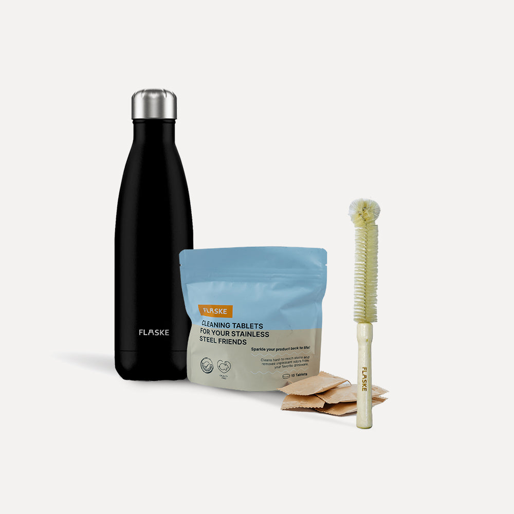 Bundle - Starters Pack Original – Flaske