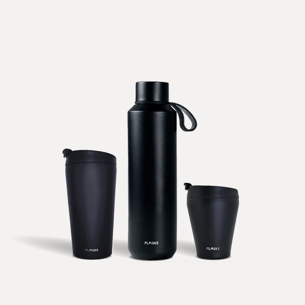 Bundle - EVO Everyday – Flaske