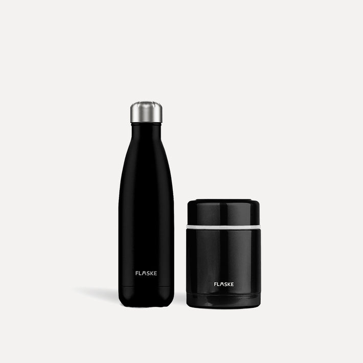 FLASKE - High Quality Drinkware – Flaske