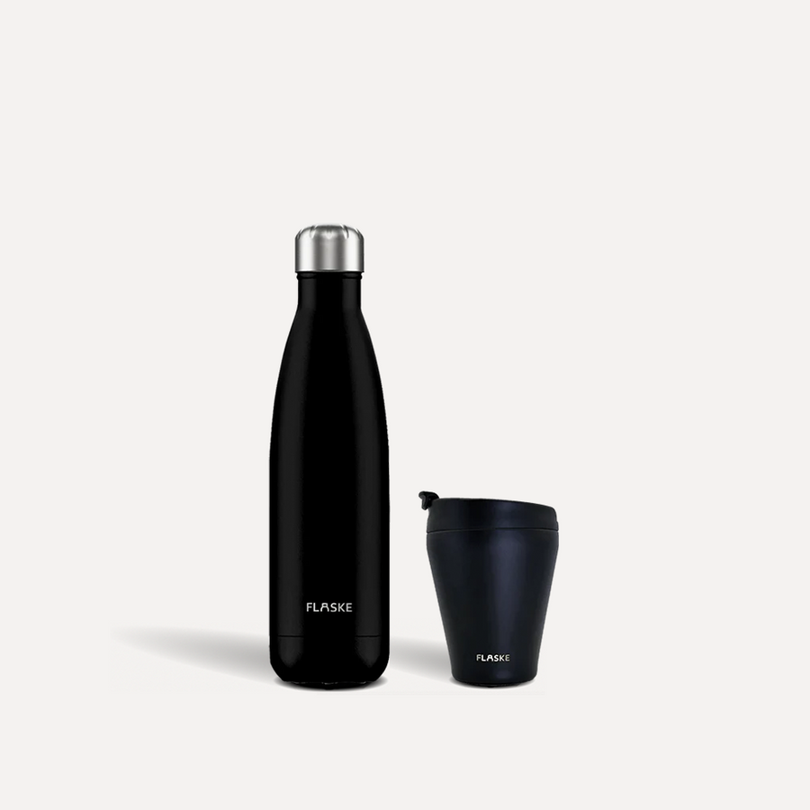 FLASKE - High Quality Drinkware – Flaske