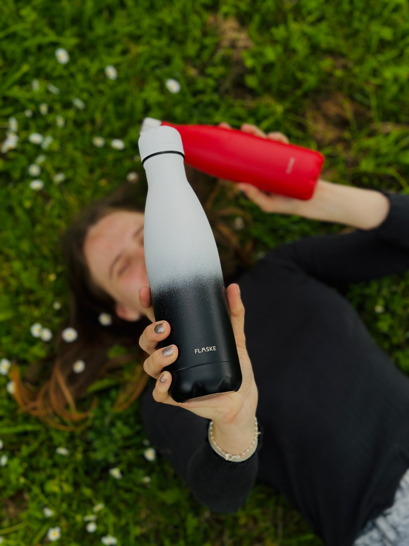 FLASKE - High Quality Drinkware – Flaske