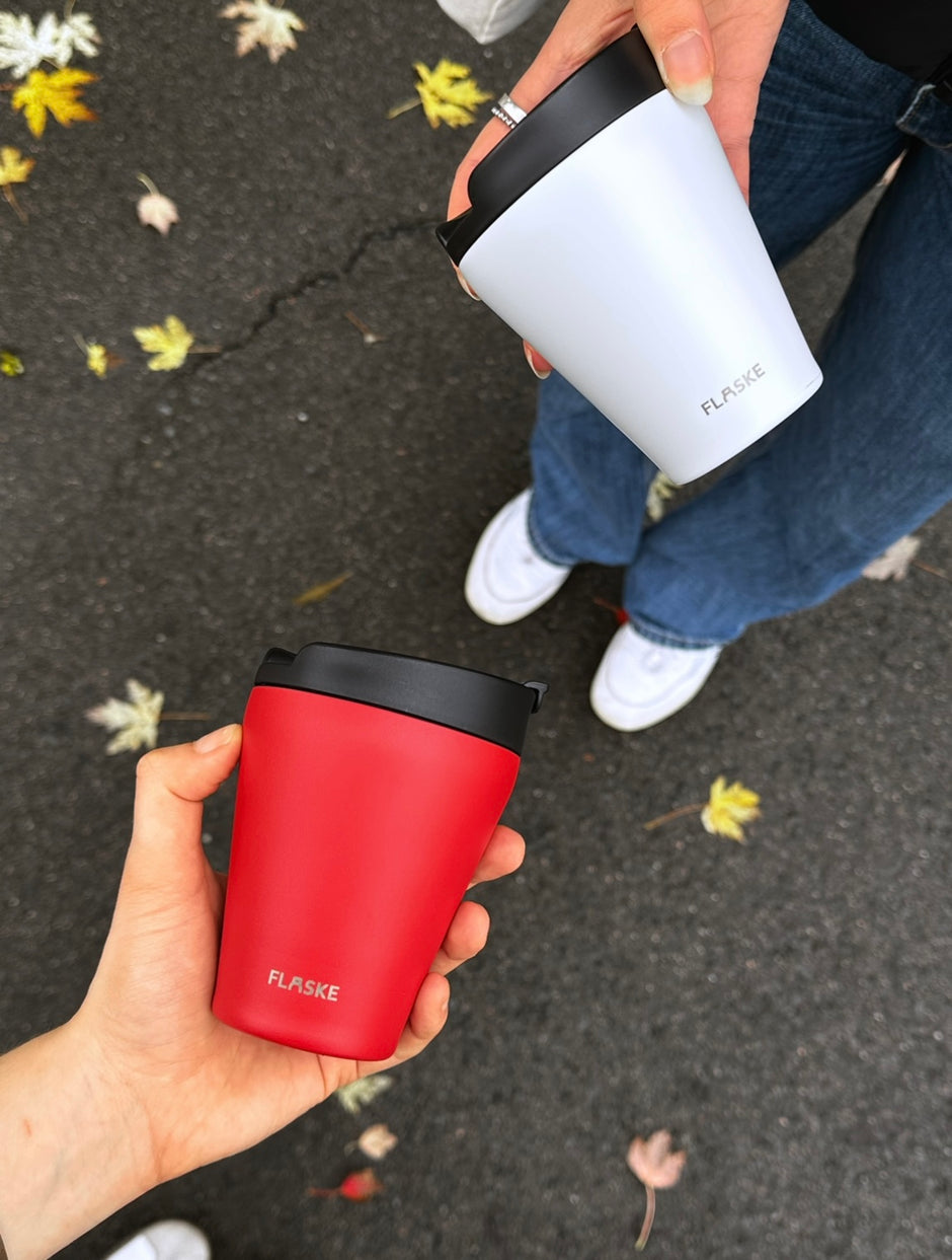FLASKE - High Quality Drinkware – Flaske