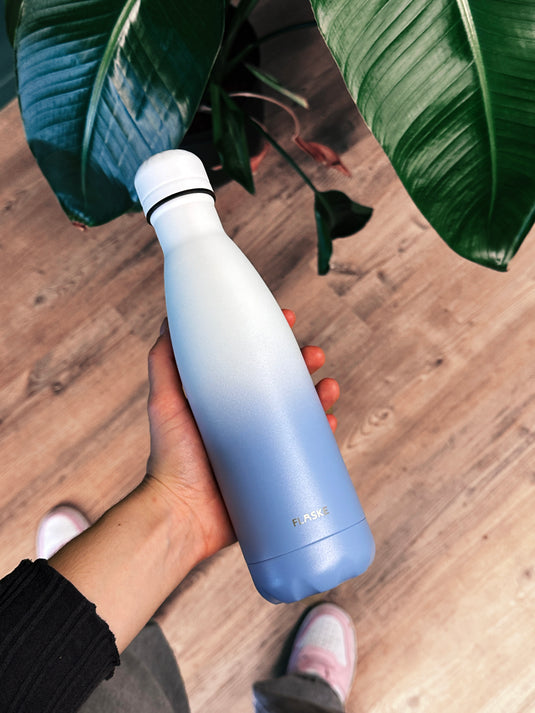 FLASKE – Hochwertige Trinkgefäße – Flaske