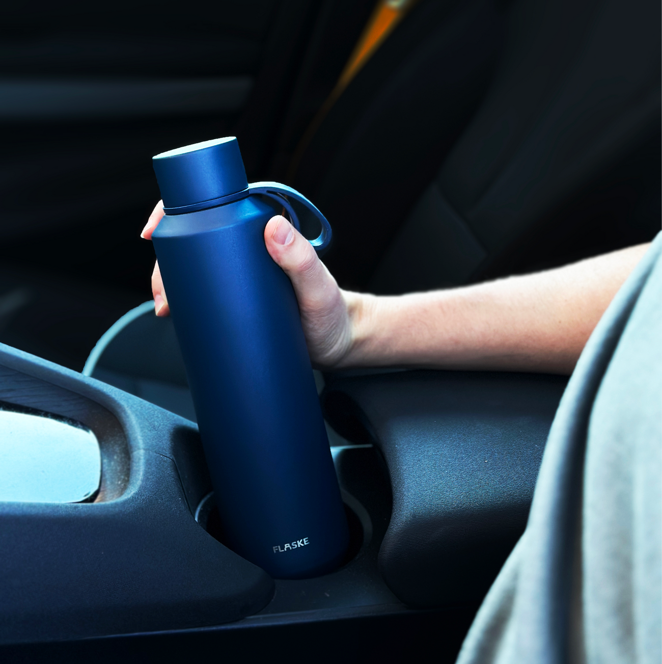 FLASKE - High Quality Drinkware – Flaske